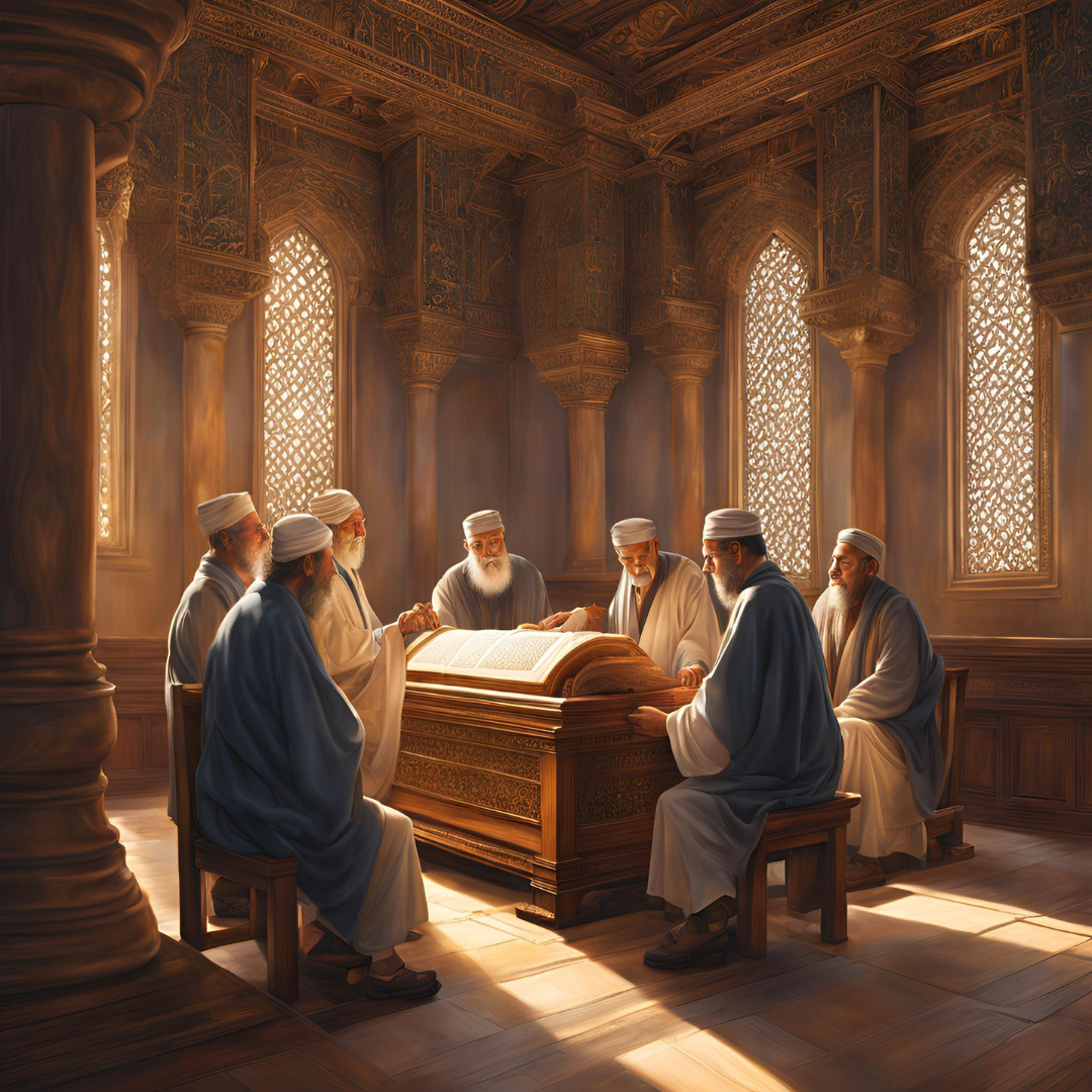 Shemini Atzeret (Simchá Torah) – Sinagoga Emunah Sh'lemah