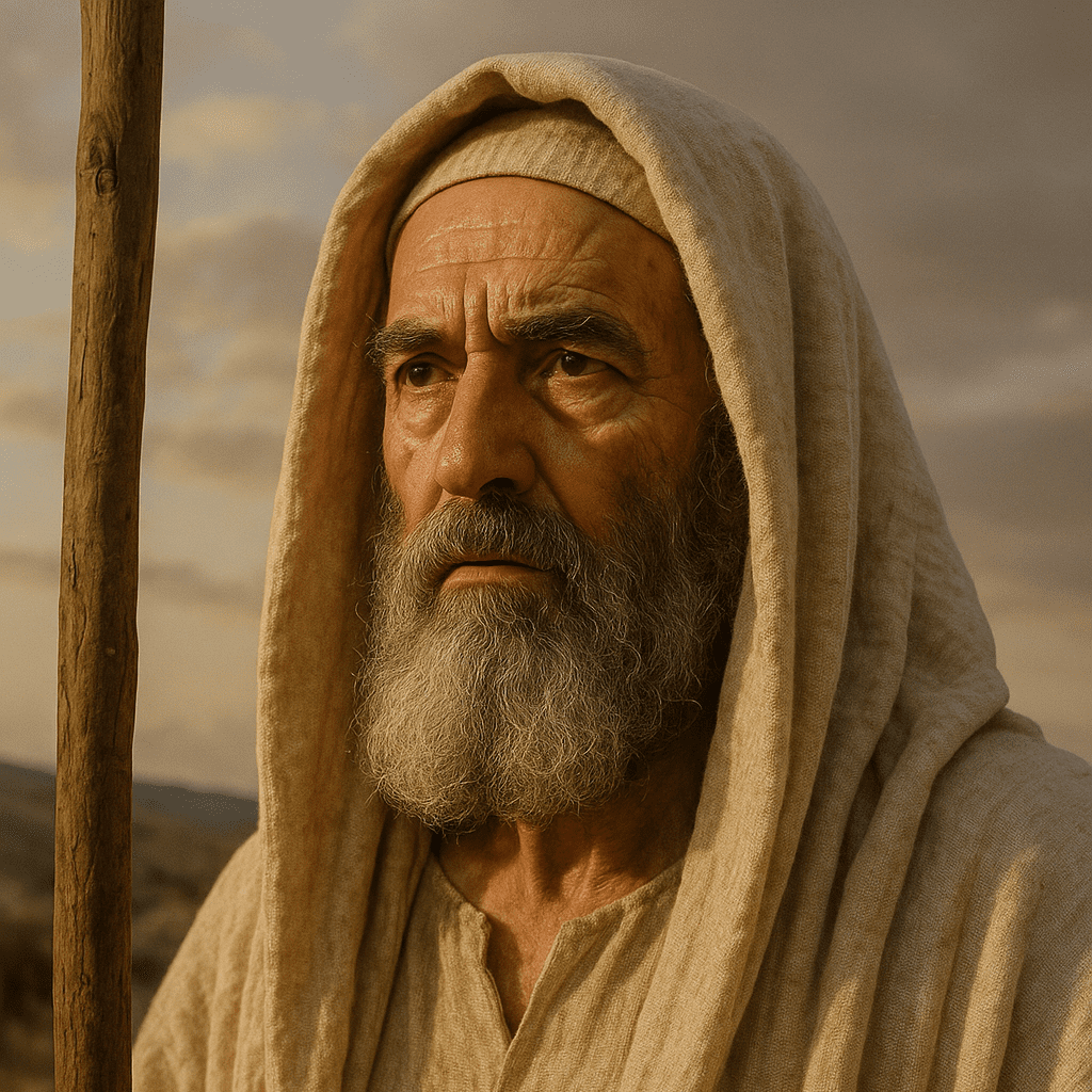 Hilulá de Shmuel HaNavi – O Profeta que Uniu o Céu e a Terra – Sinagoga ...