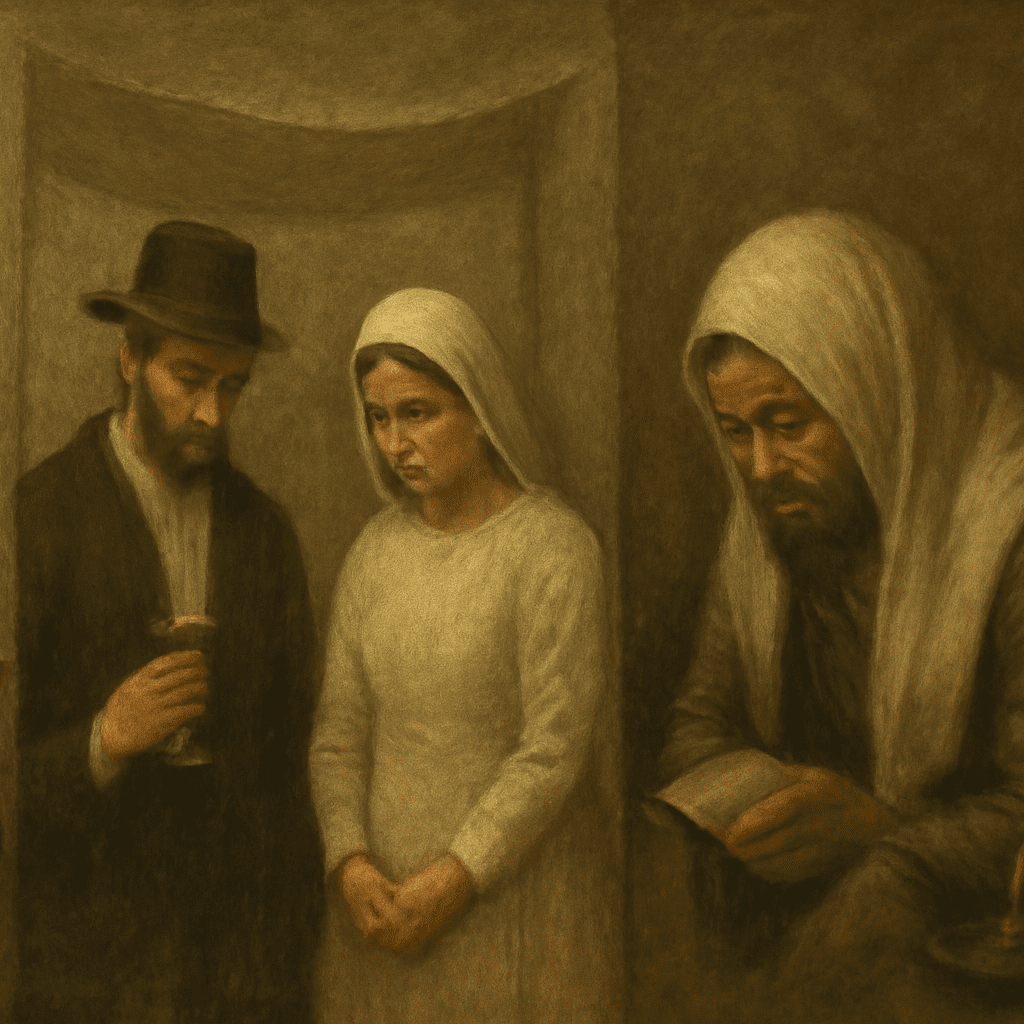 Mês de AV – Costumes e Observações – Sinagoga Emunah Sh'lemah