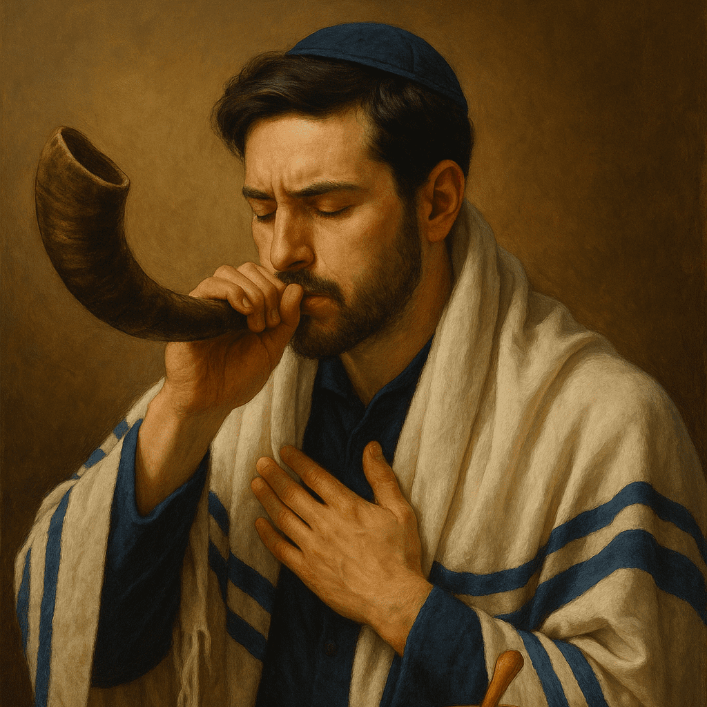 Rosh Hashaná: O chamado à renovação espiritual – Sinagoga Emunah Sh'lemah